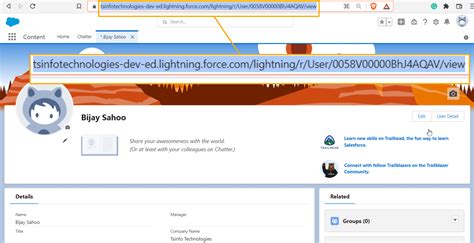 How To Find Salesforce Org Id Salesforce Faqs
