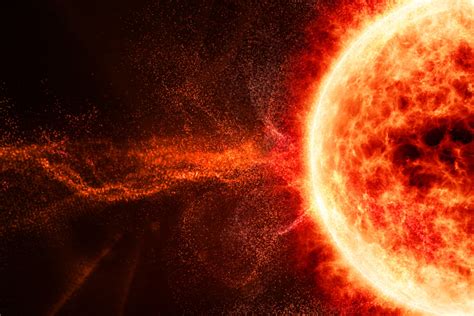 How To Protect Your Tech From Solar Flares And If You Really Need To