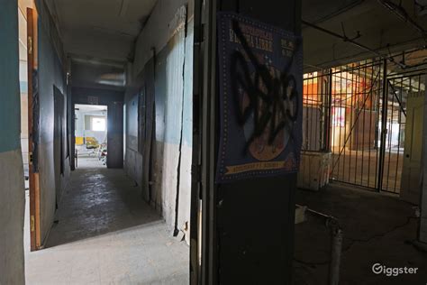 The Colony Warehouse Rent This Location On Giggster