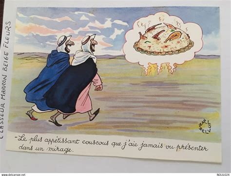 Autres And Non Classés Cpm Illustrateur Signée Jean Bellus Humour