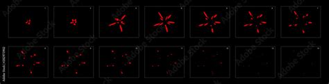 Particle Sprite Sheet