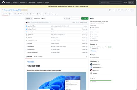 TaskbarXI Free Taskbar Customization Tool Sugggest
