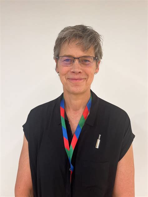 Lords Taverners Lucy Pearson