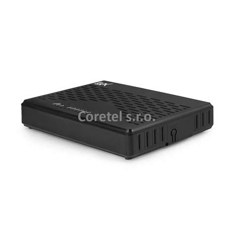 Leox Gpon Ont Lxt 240g C1 Sc Apc Optický Port 4x Gigabitethernet Port 2x Fx Telefónny Port