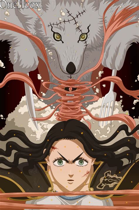 Charmy Papittson Black Clover Capítulo 250 Manga Top Anime Anime Love Manga Anime Anime Art