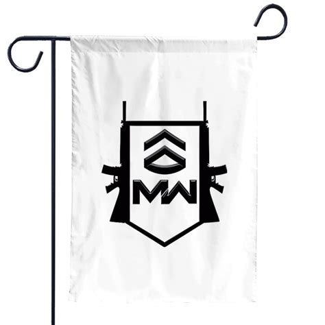 Call Of Duty Modern Warfare Call Of Duty Garden Flags Sold By