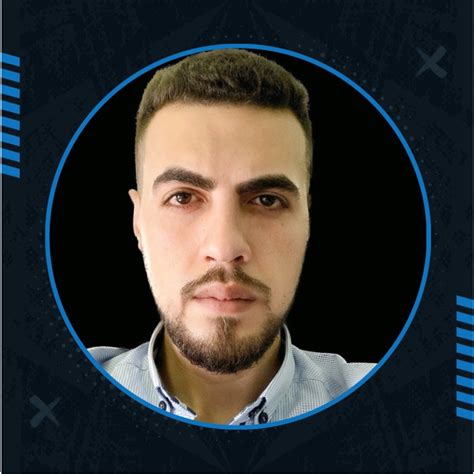 Hashem Muhammad Software Engineer Dynamic Connection Information Xing
