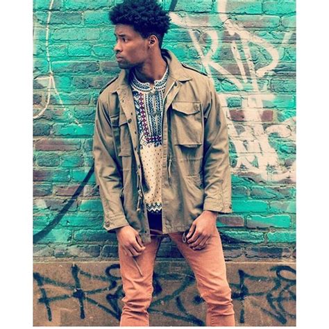 Pictures Of Dante Briggins