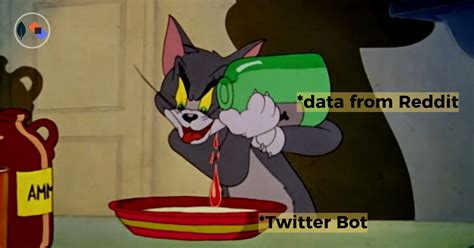 This Is How I Built A Twitter Bot That Posts Random Cat Posts From Reddit Showwcase