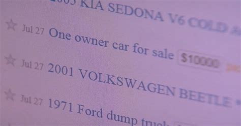 8 Steps To Avoid Scammers While Buying A Car