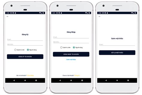 Code Đồ án Android Kotlin Ứng Dụng Quản Lý Rạp Chiếu Phim Admin And Users Cinema Manager App
