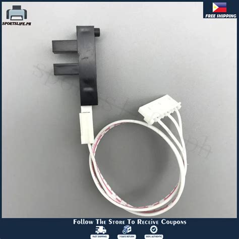 Capping Station Lc Limit Sensor With Cable For Senyang Board For Epson