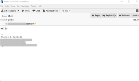 How To Backup AOL Emails To External Hard Drive Or PC