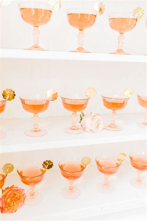 Unique Seating Chart Ideas