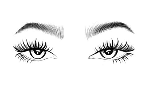 Free Printable Makeup Face Charts Saubhaya Makeup