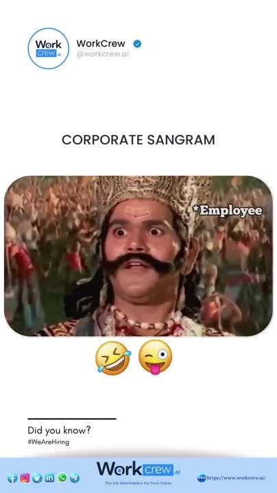 Virender Kumar On Linkedin Boss Vs Employee