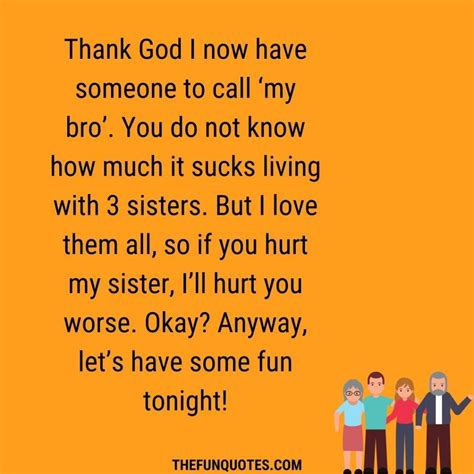 Best Brother In Law Quotes And Sayings Funny Brother In Law Quotes Happy Birthday Brother