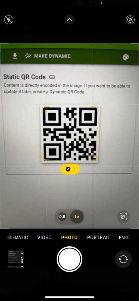 Ways To Fix QR Code Scanner Not Working On IPhone Guiding Tech