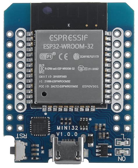 Как я разработал квадрокоптер на Esp32 с нуля ушло 4 года Хабр