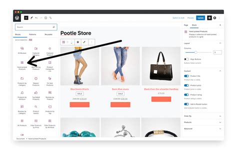 How To Change Default WooCommerce Product Sorting