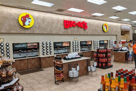 Buc Ees Still Has The Best Restrooms In America Heres Why