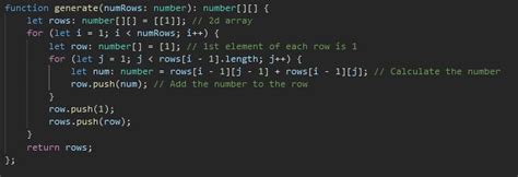 Mike Odnis On Linkedin Lc 118 In Typescript And Python