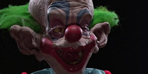 Killer Klowns From Outer Space 1988 Review By Lexi Bowen Medium