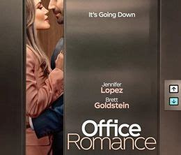 Office Romance Film 2026 Senscritique