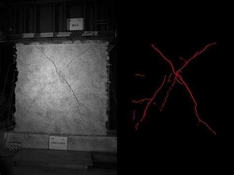 Crack Detection By Deep Learning EESD EPFL