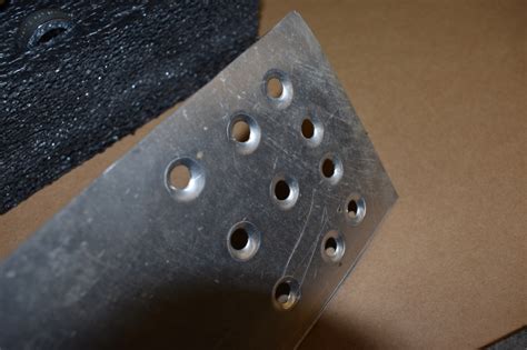 Rivet Countersinking And Dimpling Processes At Ella Kendall Blog