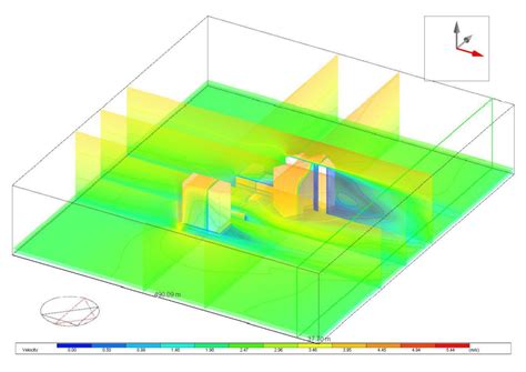 Advanced Training In Energy Simulation And Building Performance Analysis Vgba Edu