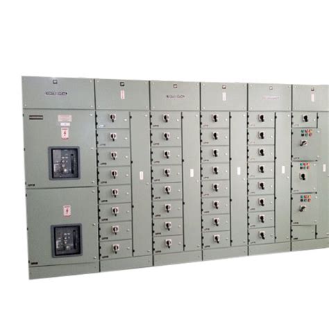 Mldb Panel At Best Price In Lucknow By Continental Electrical