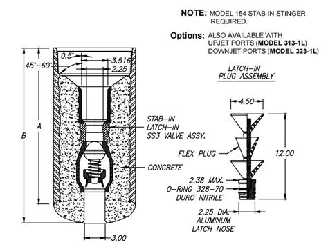 Series Single Valve Float Shoe Casing Float Shoe Oil And Gas