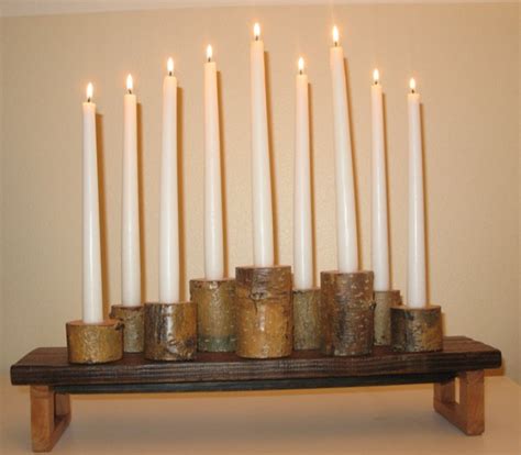 23 Creative Craft Ideas How To Use Tree Branch