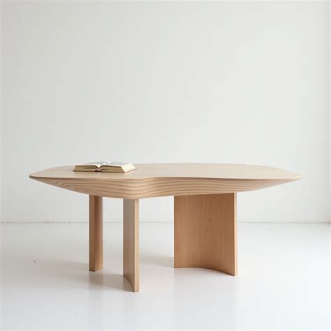 Modern Table Design Inspired By Architecture Stable Diffusion Online