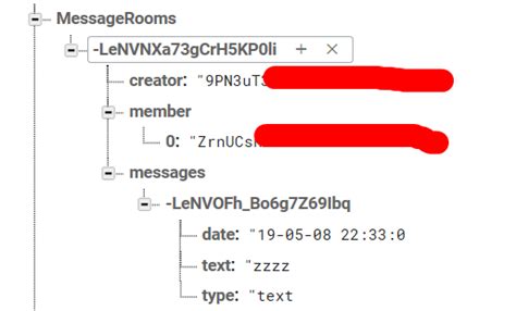 Android The Datasnapshot Key Is Appearing As Value Data Becomes Null