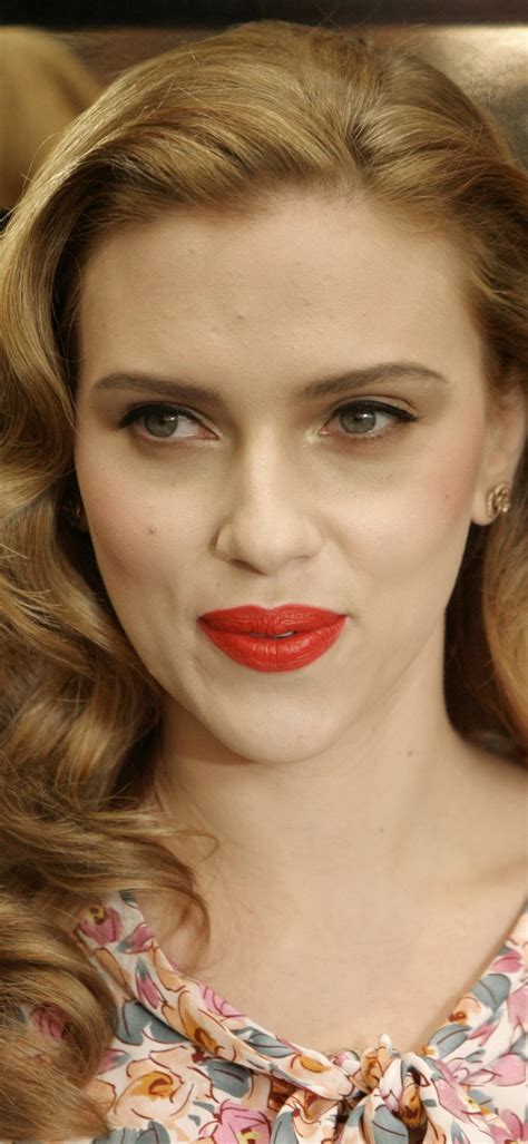 «scarlett Johansson Phone Wallpaper Hd Wallpapers