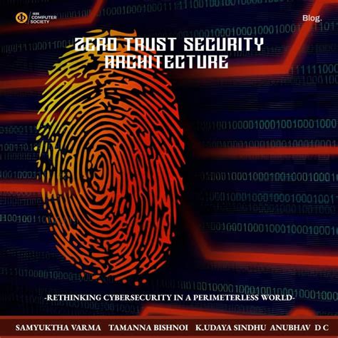 Ieee Computer Society Vit On Linkedin Cybersecurity Networksecurity Digitaltransformation