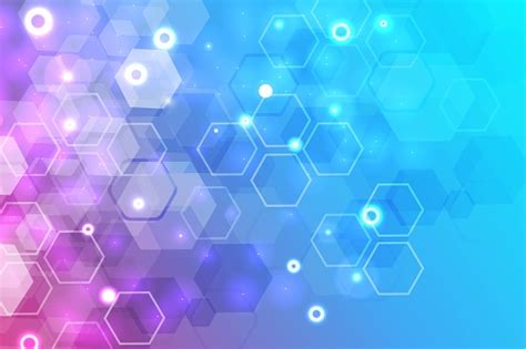 빅 데이터 시각화 배경 현대 미래 가상 추상적 인 배경 과학 네트워크 패턴 연결 선과 점 전역 네트워크 연결 벡터입니다 0명에 대한 스톡 벡터 아트 및 기타 이미지 Istock