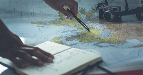 exploring open route service api