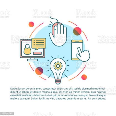 생성 Z 아티클 페이지 벡터 템플릿입니다 블로깅 온라인 검색 인터넷 미디어 브로셔 잡지 선형 아이콘소책자 디자인 요소 인쇄