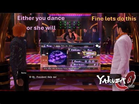 Yakuza 0 Dragon Style Part 5 Recruit The Media King Youtube