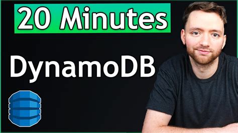 DynamoDB In Minutes Intro To NoSQL QuadExcel Com