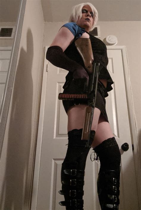 Assassin Doll By Pookacrylic On Deviantart