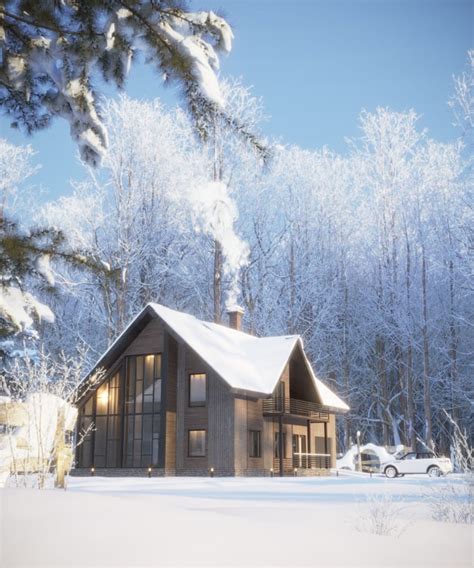 Do Exterior Design Sketchup 3d Moand Rendering By Shohrat95 Fiverr