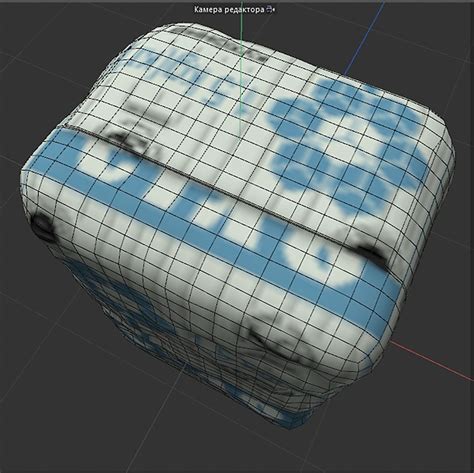 3d Salt Model Turbosquid 2037962