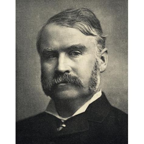 Posterazzi Dpi1858416 William Schwenck Gilbert 1836 1911 British