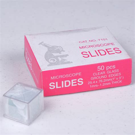 At Home Sperm Observation Microscope Kit Micro Safari