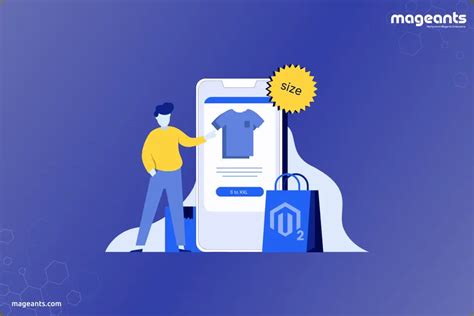 guide to adding and customizing size chart in magento 2