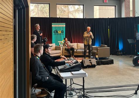 Juno Couch Recap Watch Ckua